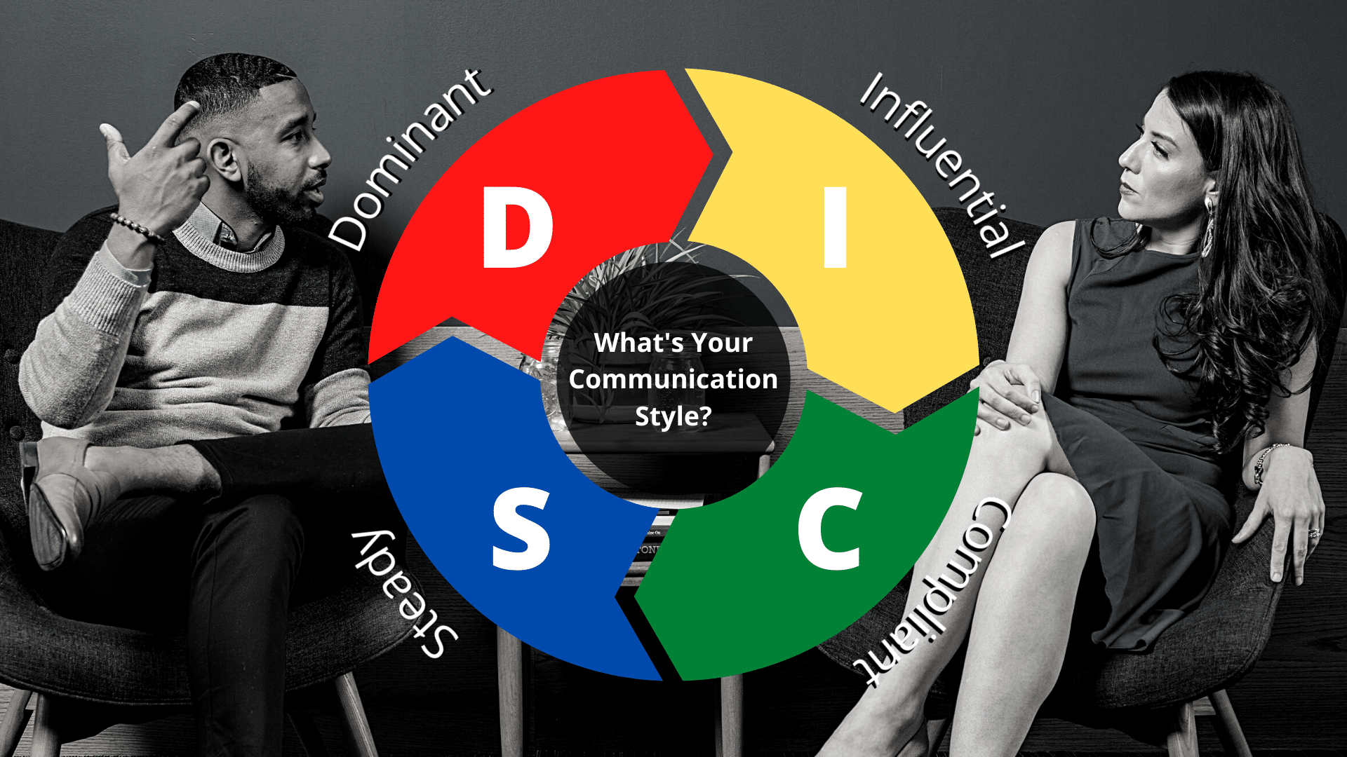 DISC Communication Style Assessments - ActionCOACH Bluegrass