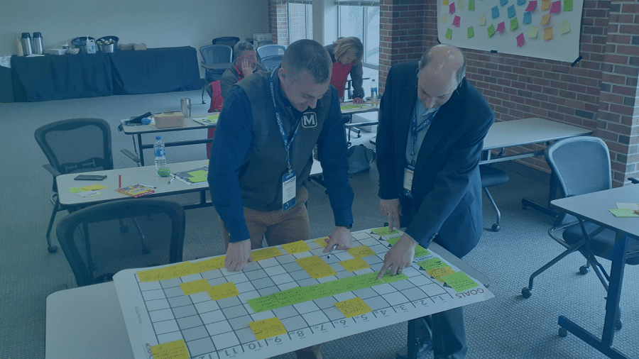 One-to-One Coaching - ActionCOACH Bluegrass