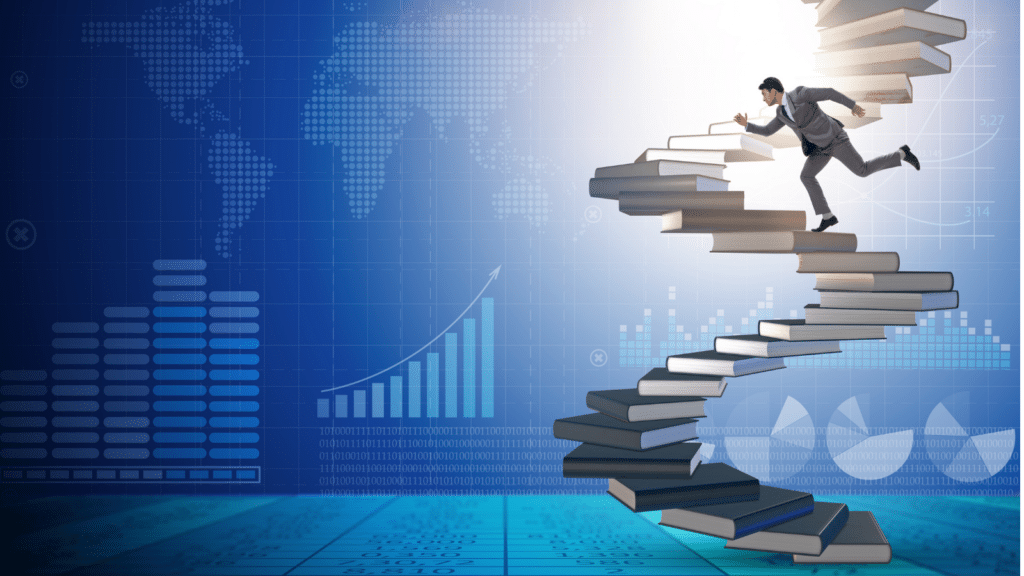 Success through Learning - ActionCOACH Bluegrass