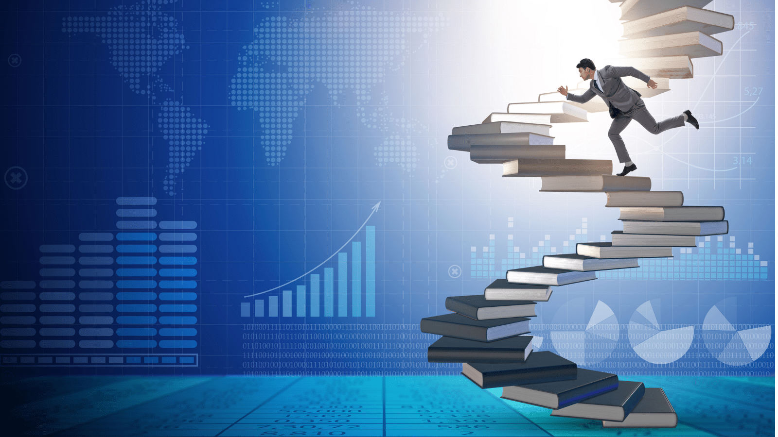 Success through Learning - ActionCOACH Bluegrass