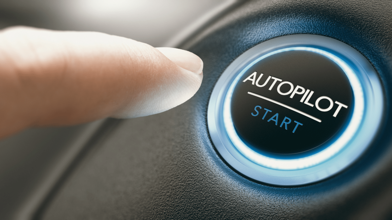 Running on Autopilot - ActionCOACH Bluegrass