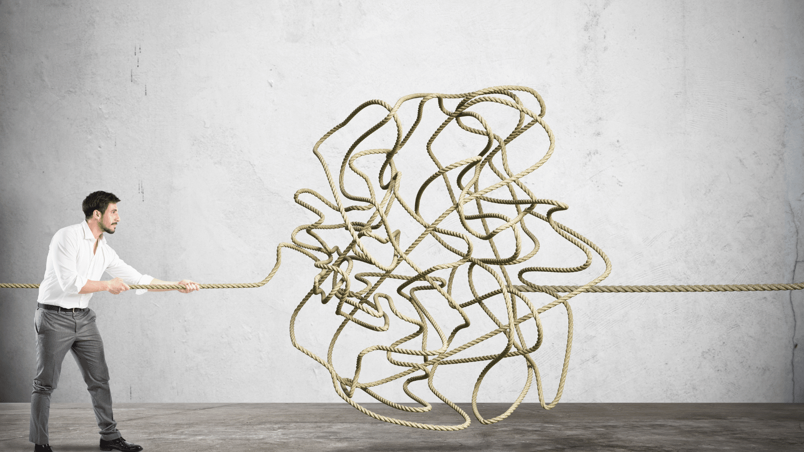 Avoiding Unnecessary Complications in Your Business - ActionCOACH Bluegrass