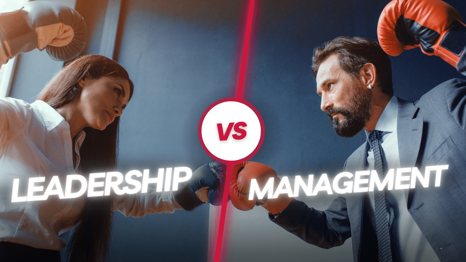 Management vs Leadership - ActionCOACH Bluegrass